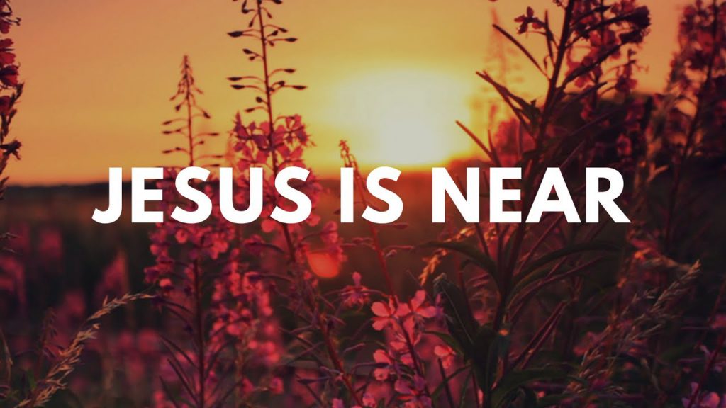 Have An Encounter With Jesus TODAY! - Bible Truths Revealed